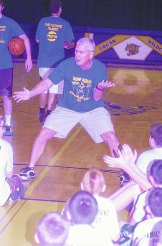 Wildcats excited about hoop season | News | loganbanner.com