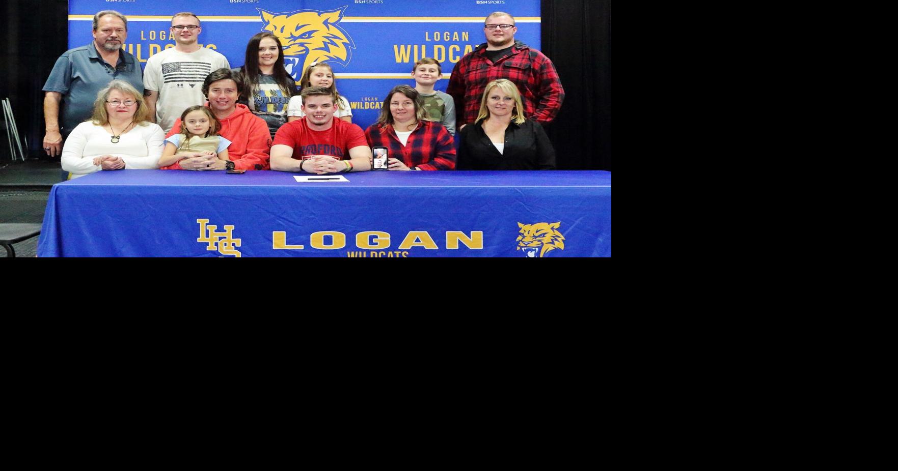 Logan Co. athletes prepare for next level | Sports | loganbanner.com