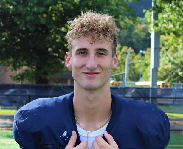 Slack takes on leader role for the Wildcats | Sports | loganbanner.com