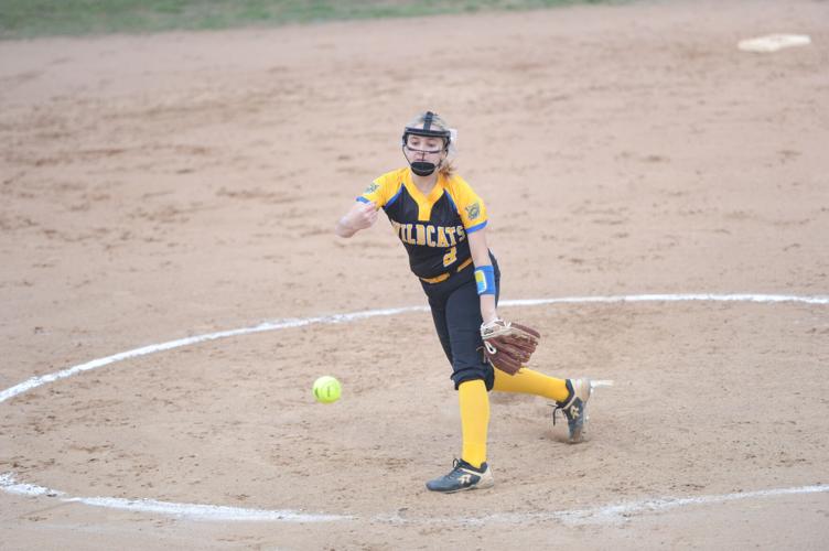 Logan softball off to 3-2 start on the season | Sports | loganbanner.com