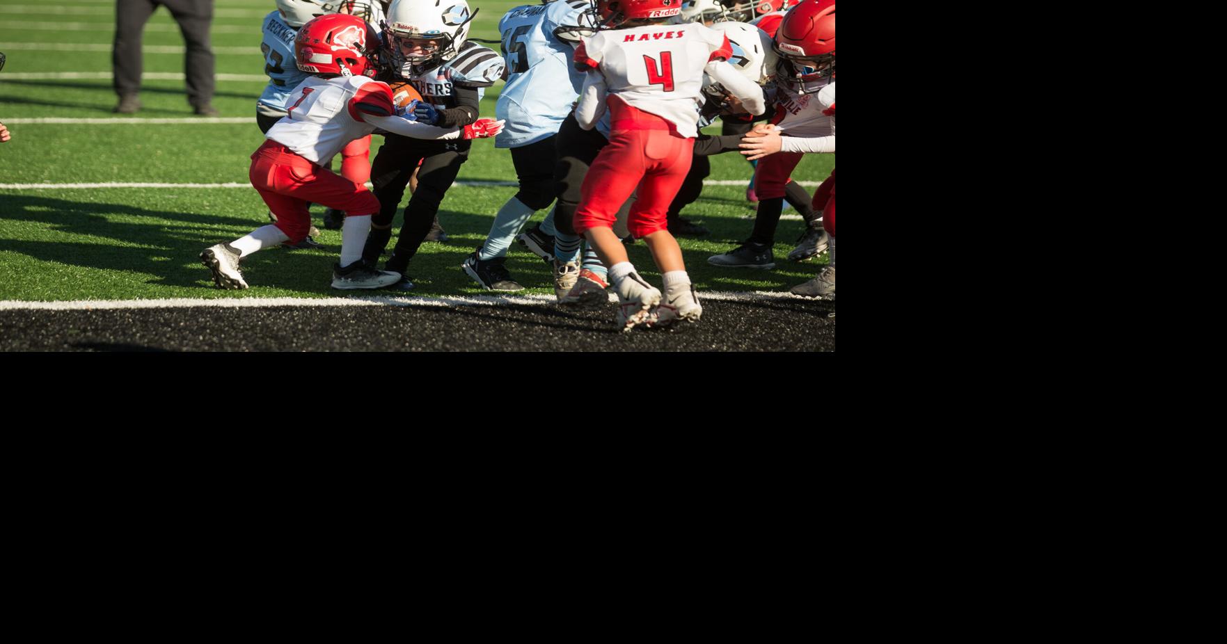 Photos: 2023 Turf Bowl | Multimedia | loganbanner.com