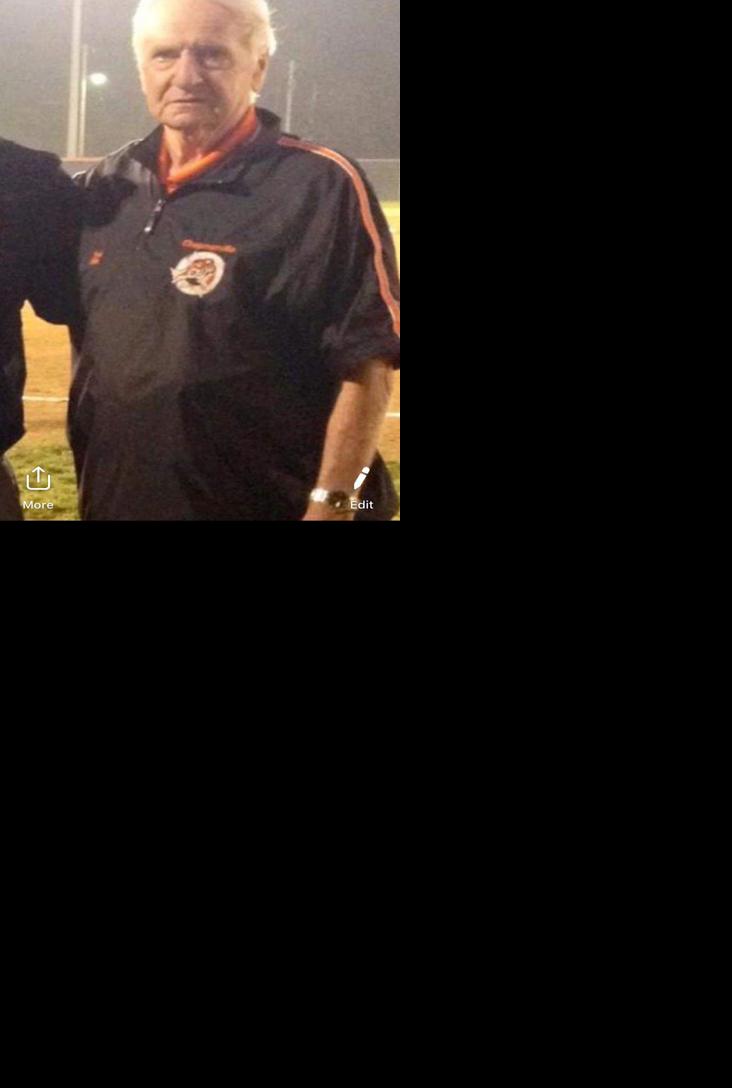 Chapmanville baseball coaching legend Ted Ellis passes away at 79 ...