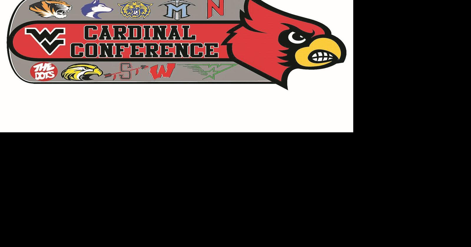 Cardinal Conference Leaders | Sports | loganbanner.com