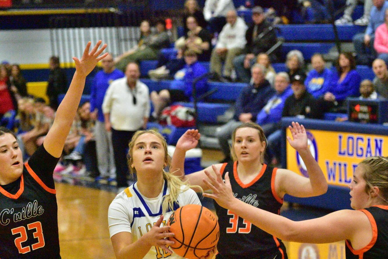 New sectional and regional alignments finalized by WVSSAC | Sports | loganbanner.com