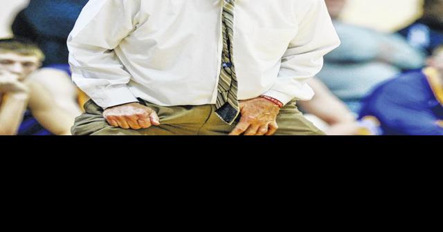 Report: Hatcher stepping down as Logan basketball coach | News ...