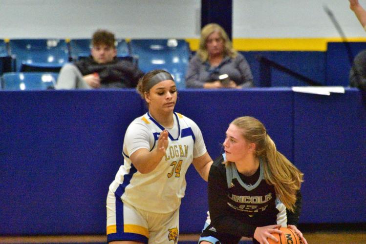 Logan girls speed past Lincoln County, 69-40 | Sports | loganbanner.com
