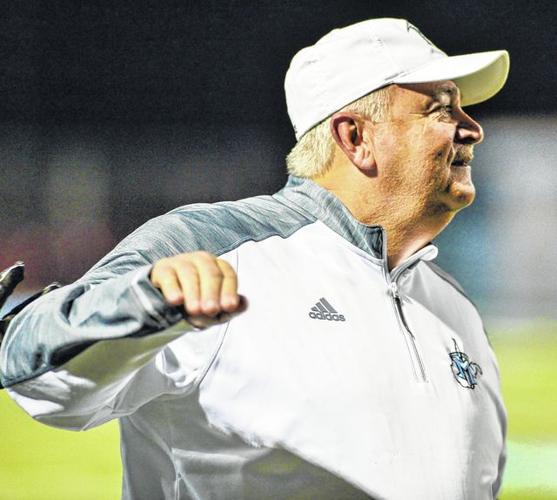 Logan’s Minter in North-South; Mingo’s Kinder to coach | News ...