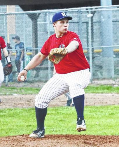 Chapmanville baseball wins two games at Man | News | loganbanner.com