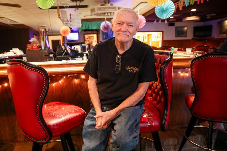 As federal report recommends major changes at state’s VA medical ...