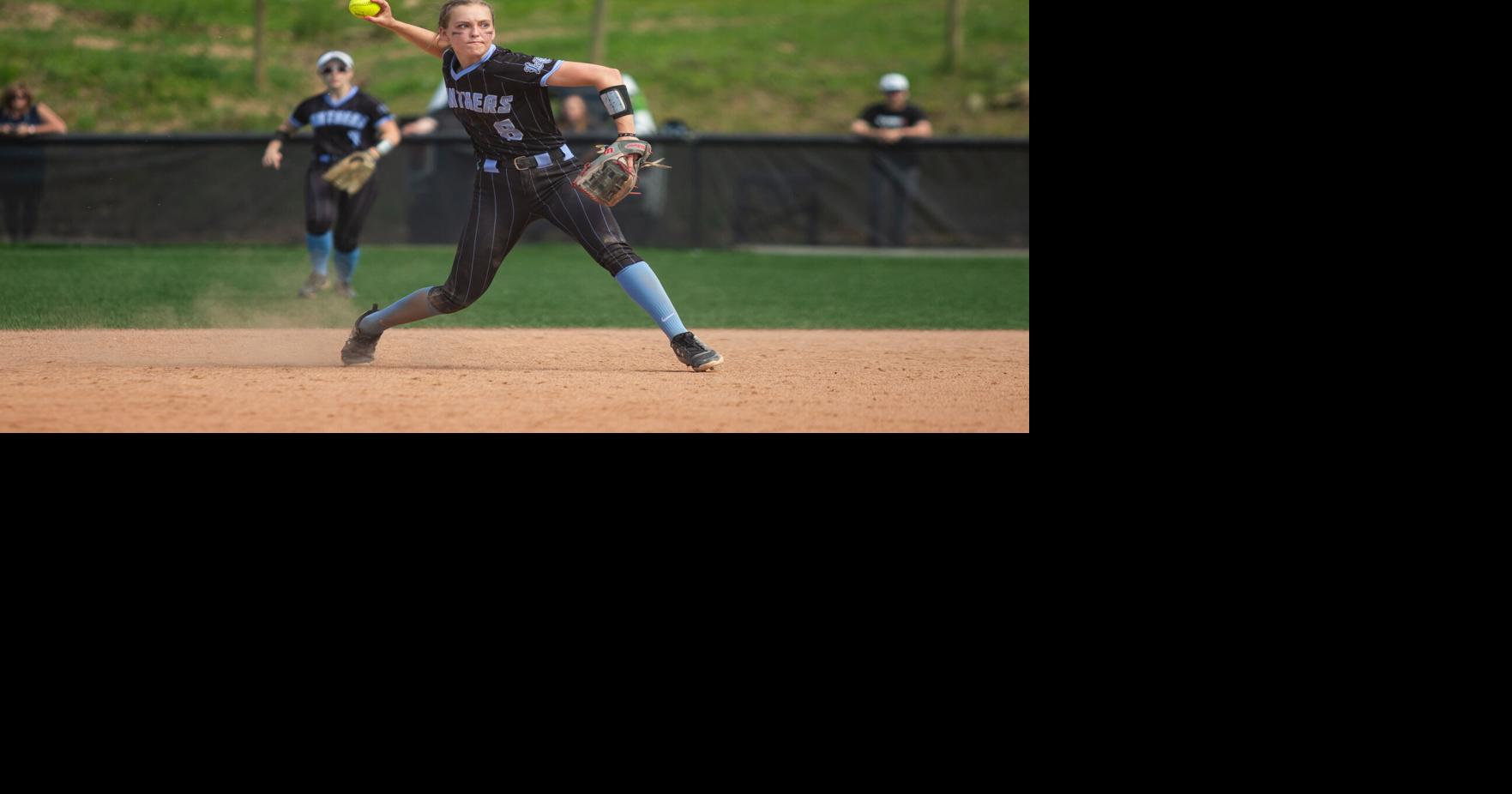 Marshall softball: Former Lincoln County star Adkins transfers to ...