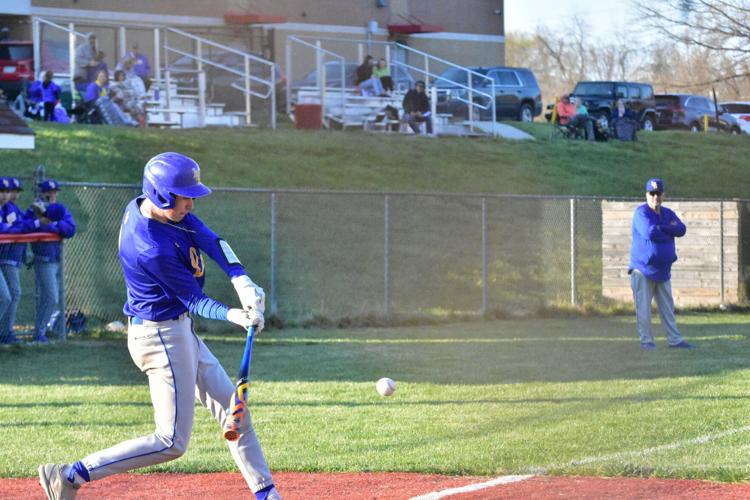Logan baseball blows past Poca 21-4 in season opener | Sports ...
