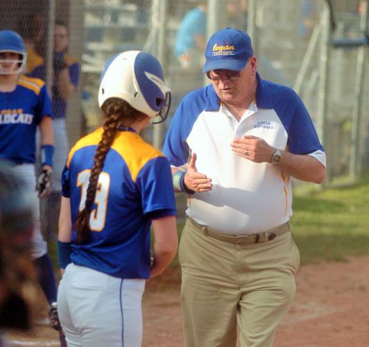 Robinette leaves behind legacy at LHS | Sports | loganbanner.com