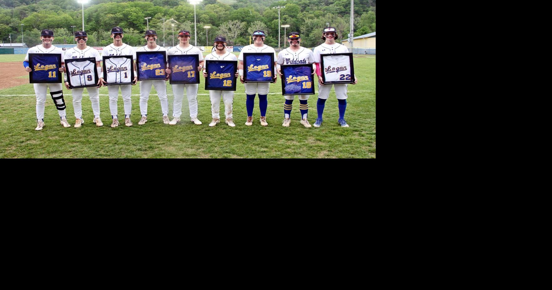 Logan baseball's 2023 senior class is a special one | Sports ...