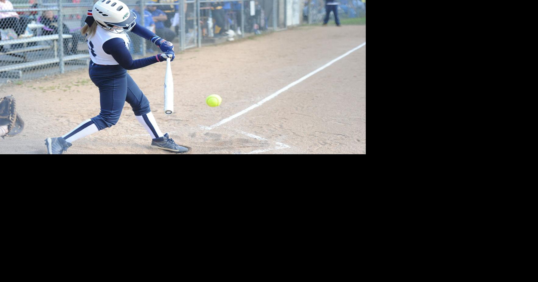 Man softball beats Buffalo 3-2 to advance to sectional championship ...