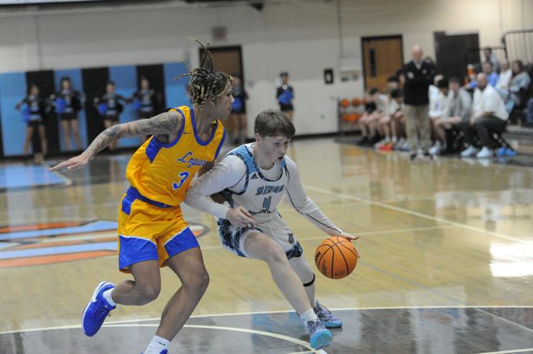 Logan blows past Mingo Central, 82-48 | Sports | loganbanner.com