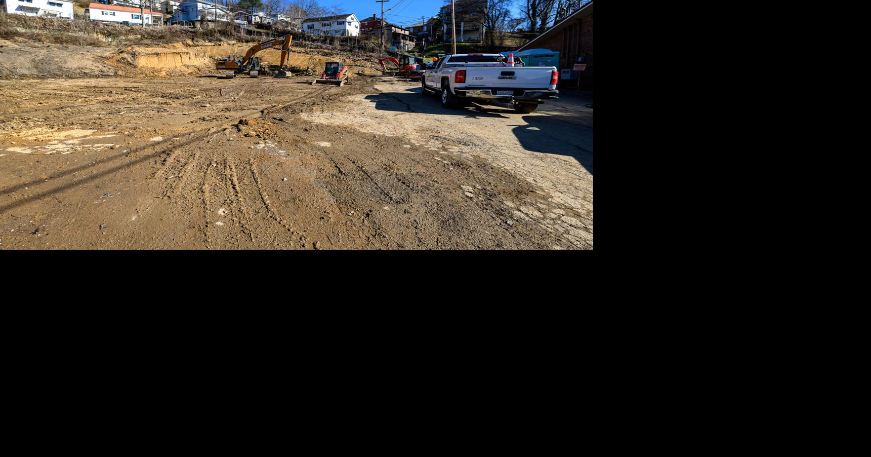 Construction phase of Loganwood housing project begins | News ...