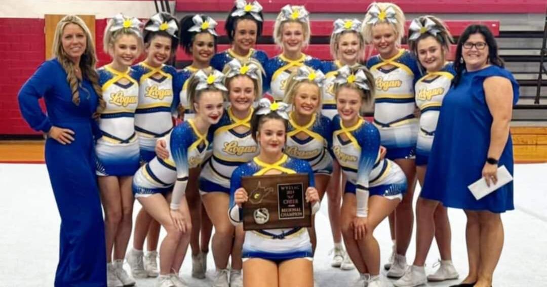 Logan cheer team wins regionals | Sports | loganbanner.com