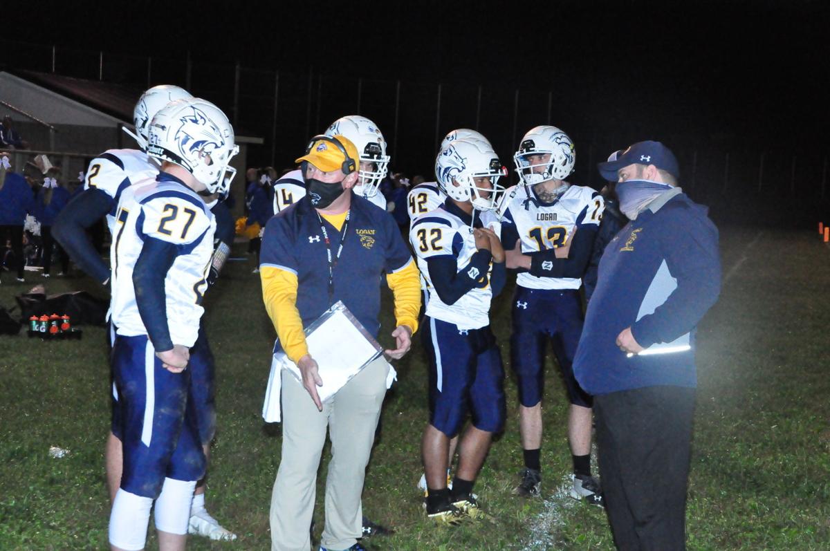 Photos: Tug Valley 22, Logan 12 (High School Football) | Photos ...