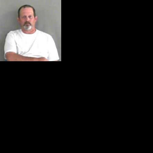 Lenore man is facing more than 100 counts of sexual assault | News ...