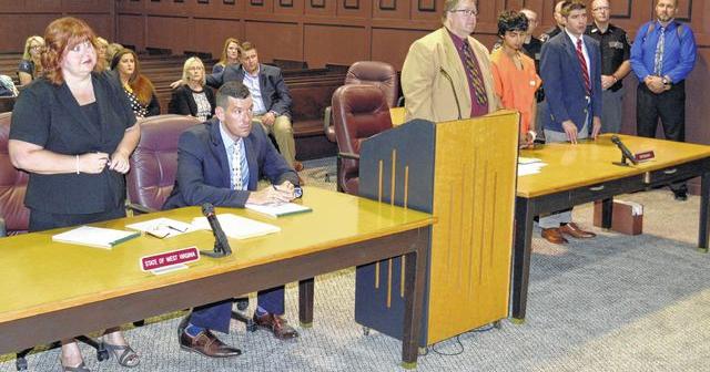 Motive in Ben Hatfield murder released | News | loganbanner.com