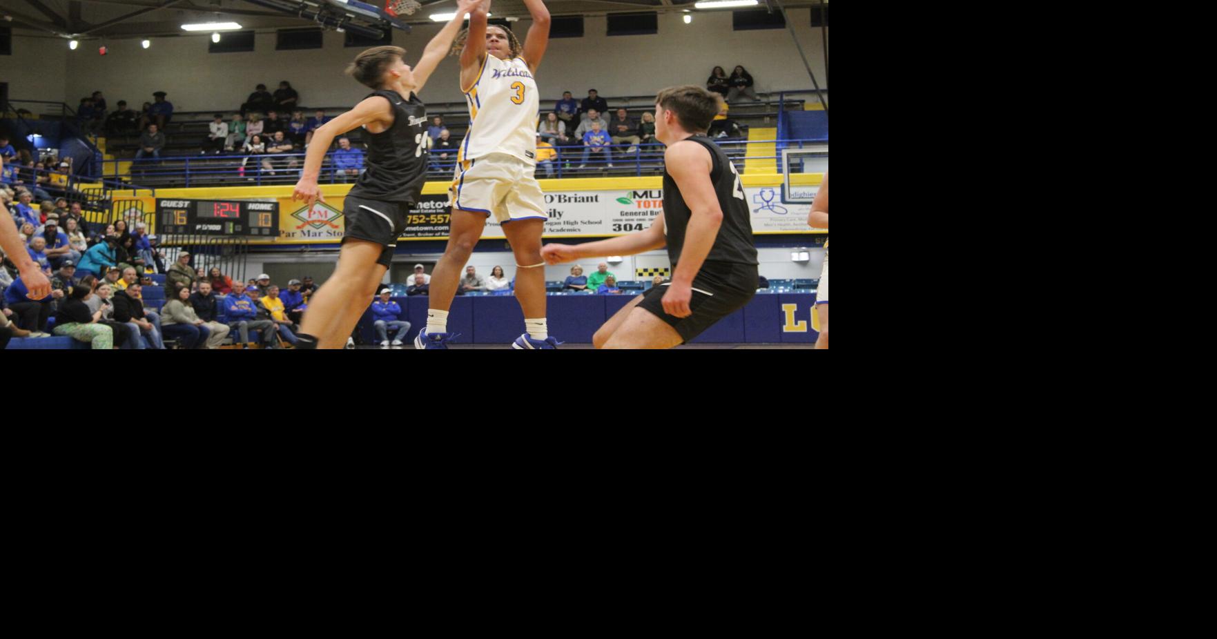 Logan boys topple Westside in season opener | Sports | loganbanner.com
