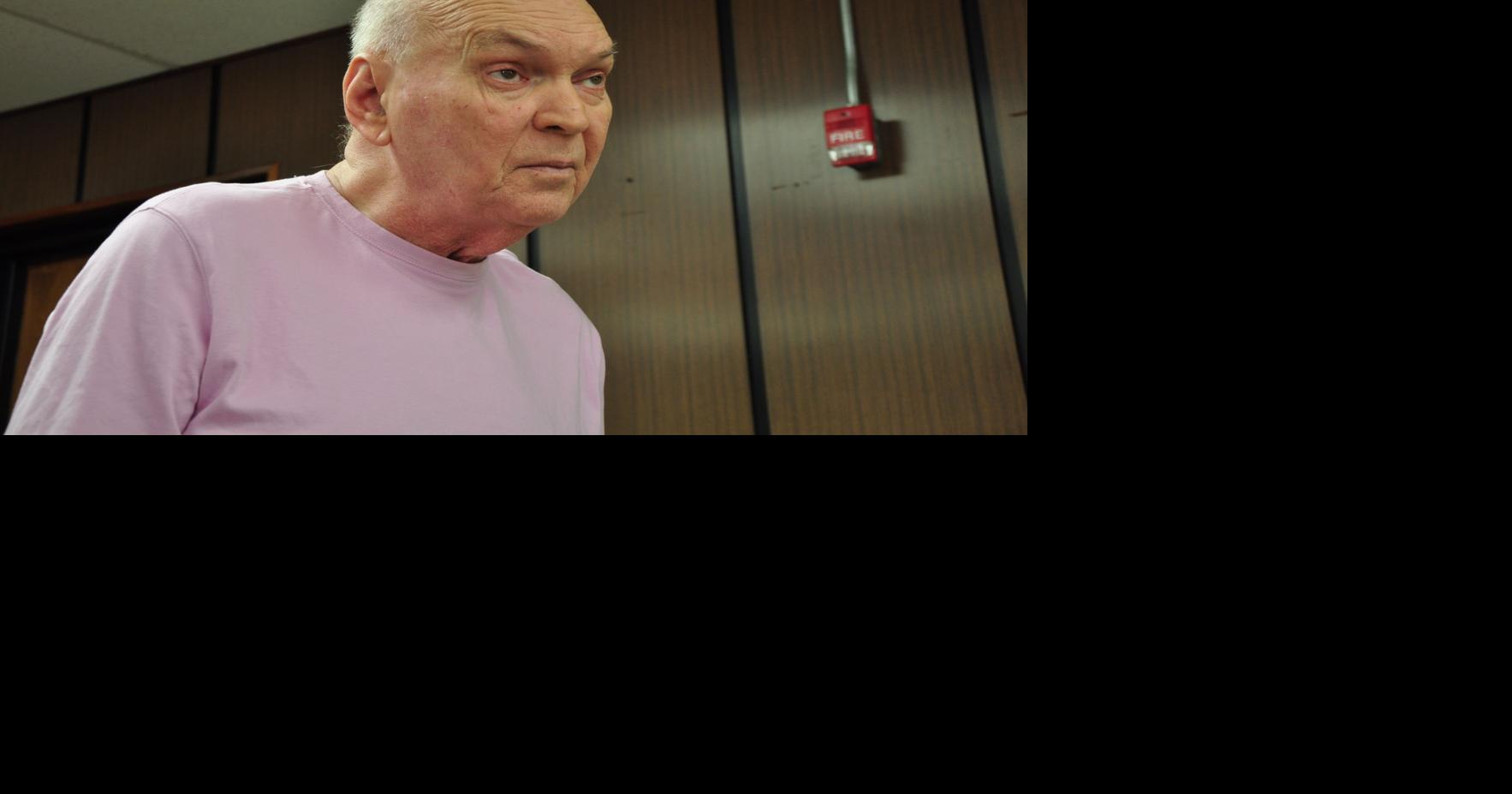 Commission pledges $35K toward Tracy Vickers upgrades | News ...