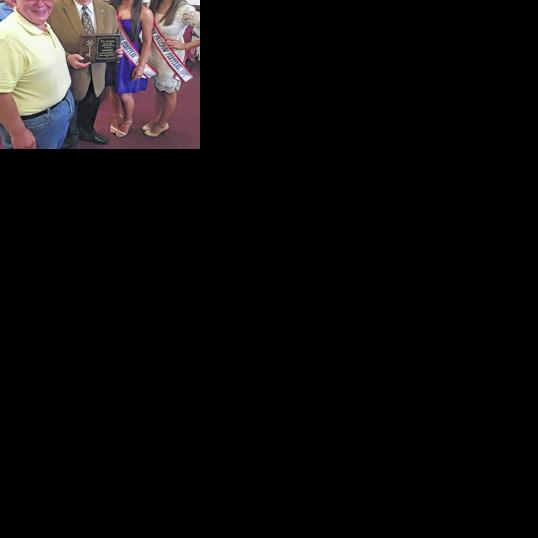 Logan honors Elkins | News | loganbanner.com