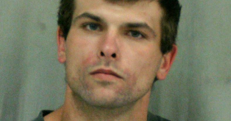 Man Accused Of Stealing Car At Amherstdale News