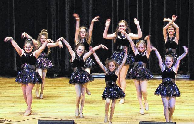 Dance Studio to hold recital | News | loganbanner.com