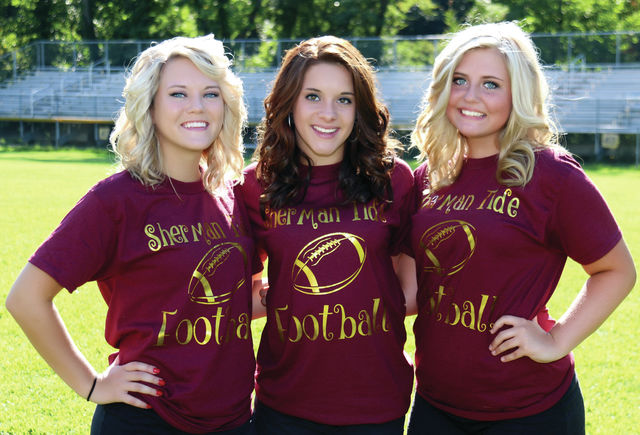 Sherman Tide expects to win | News | loganbanner.com