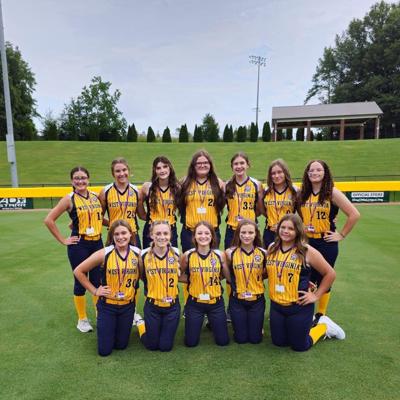 Logan softball heads up high despite loss in Southeast Regional ...