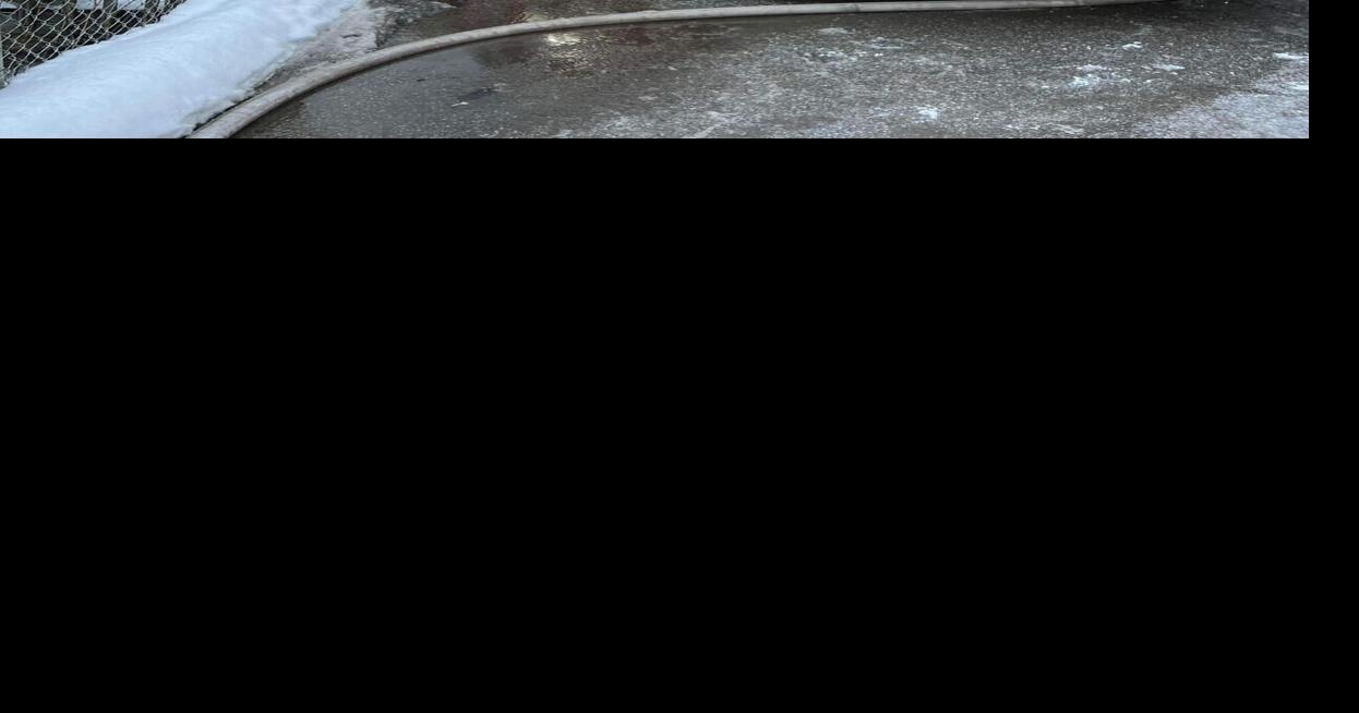 Fire chief: Stay vigilant to guard against fire in cold temps | News ...