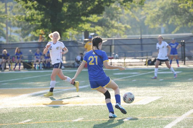 Logan soccer sweeps Sherman, boys defeat Westside | Sports ...
