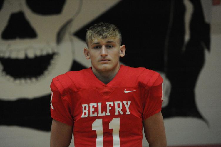 Belfry hungry for a deep playoff run in 2023 | | loganbanner.com