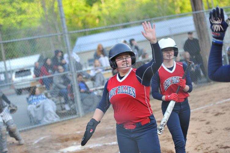 Man's Cooper Ks 17 in 4-0 win over Tug Valley | Sports | loganbanner.com