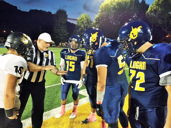 Photos: Logan 30, Scott 27 (2017 LHS Homecoming Game) | Photos ...