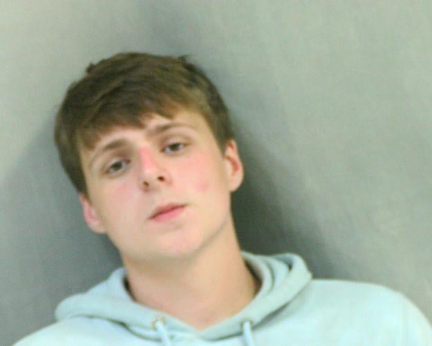 Two from Logan area accused of stealing $14,000 | News | loganbanner.com