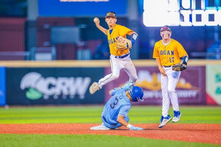 Logan rally in AA semis comes up short | Sports | loganbanner.com