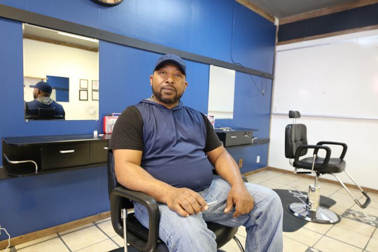 New barbershop set to open in Logan in early June | News | loganbanner.com