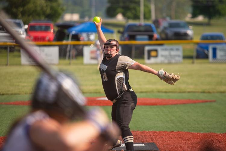 Man's Cooper fires 18 K perfect game in North South Softball Classic ...