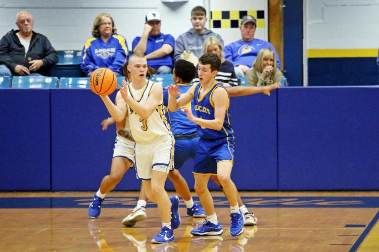 Wildcats defeat Grafton 69-52 in King Coal Classic | Sports ...