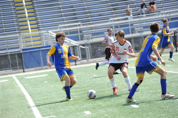 Logan boys and girls soccer roundup | Sports | loganbanner.com