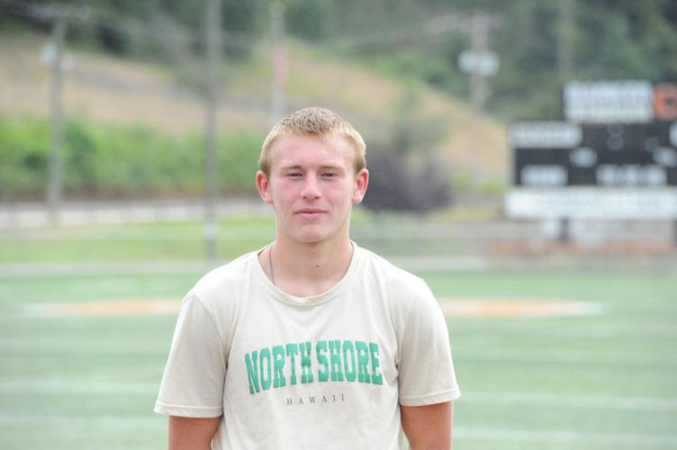 Optimism surrounds Chapmanville football in first year of Belcher era ...