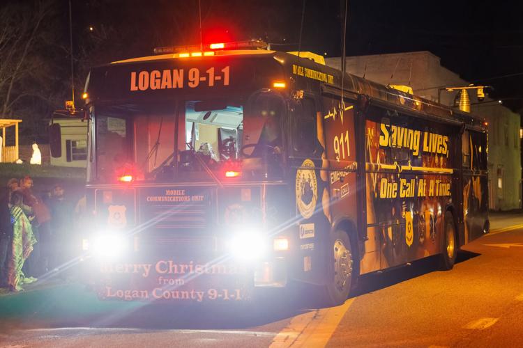 Amid increased outreach, Logan County 911 took in 63k calls in 2023 ...