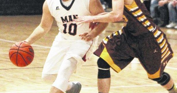 Man’s Keffer named second-team all-state | News | loganbanner.com