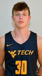 Tigers' Mullins breaking in with WVU Tech hoop team | Sports ...