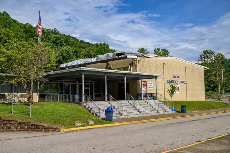 Sudden storm causes damage in Logan area | News | loganbanner.com
