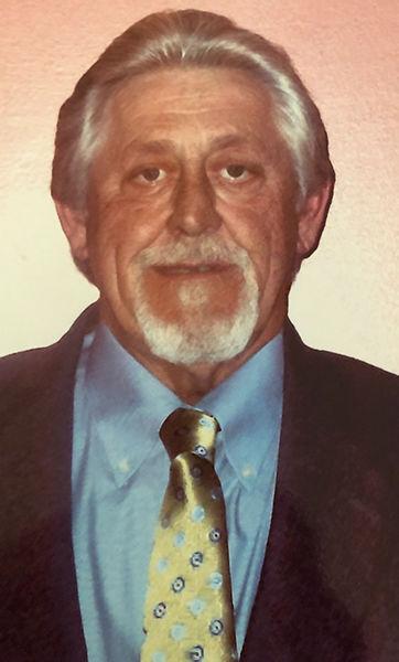 DAVID LEE "GOMER" NAPIER | Swvlogan | loganbanner.com