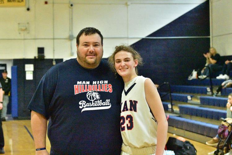 Basiden sets MHS record with 11 threes in Lady 'Billies loss to ...