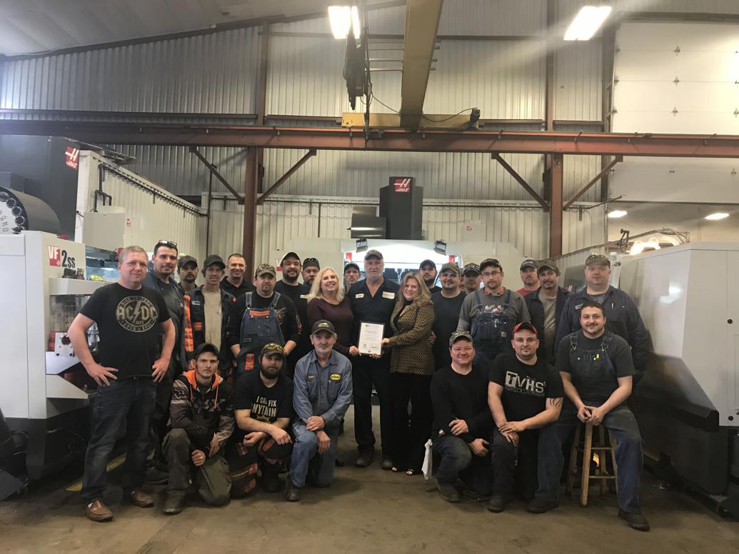 Mining repair firm expands opportunities | News | loganbanner.com